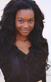 China Taylor | Scooby Doo Fanon Wiki | Fandom