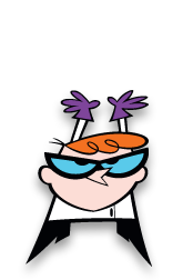 Dexter | Scooby Doo Fanon Wiki | Fandom