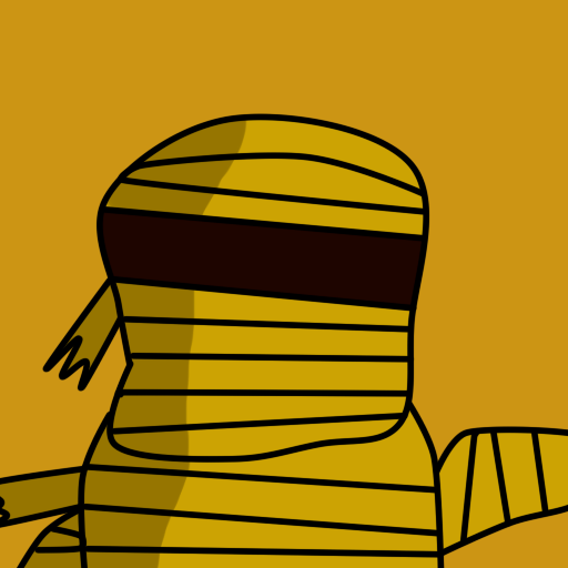 Mummy Scooby Doo Fanon Wiki Fandom