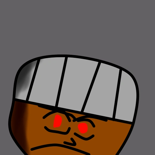 Red Eye Arten | Scooby Doo Fanon Wiki | Fandom