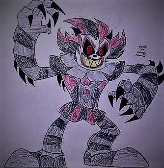 Freakshow | Scooby Doo Fanon Wiki | Fandom