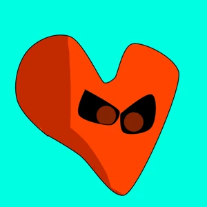 Heart on Me | Scooby Doo Fanon Wiki | Fandom