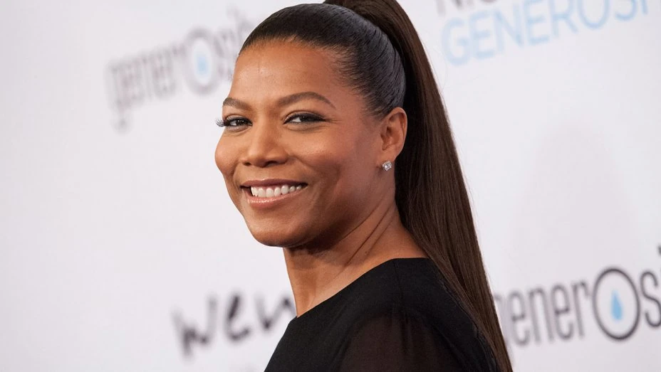 Queen Latifah | Scooby Doo Fanon Wiki | Fandom