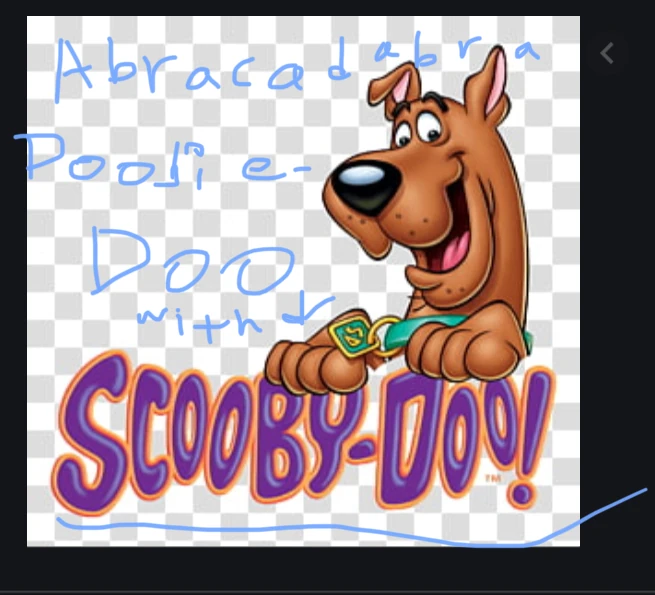 Abracadabra-Doobie-Doo! | Scooby Doo Fanon Wiki | Fandom