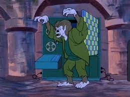 User blog:Baldwin17/The Haunting of Franken Castle | Scooby Doo Fanon ...