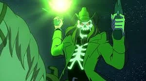 User blog:Baldwin17/The Case of Dapper Jack | Scooby Doo Fanon Wiki ...