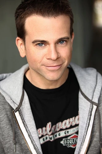 Mikey Kelley | Scooby Doo Fanon Wiki | Fandom