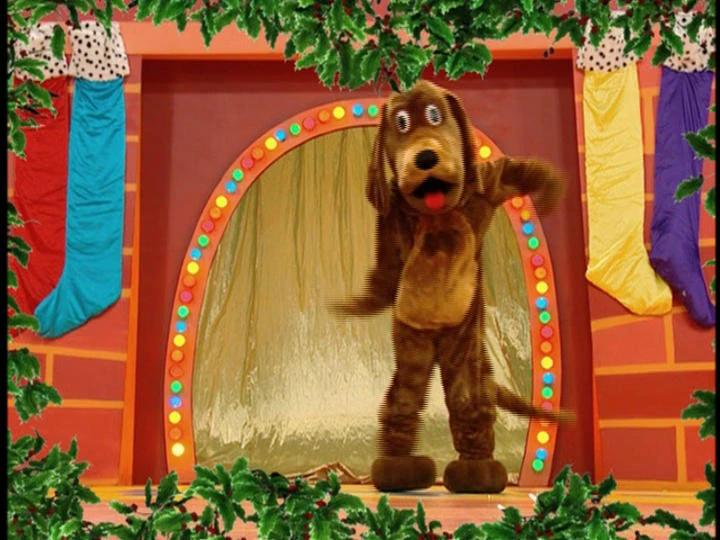 Wags the Dog | Scooby Doo Fanon Wiki | Fandom