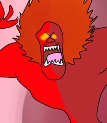 Volcano Demon | Scooby Doo Fanon Wiki | Fandom