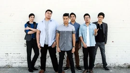 The Filharmonic | Scooby Doo Fanon Wiki | Fandom