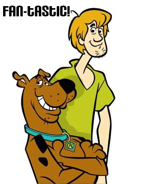 Fan-tastic! | Scooby Doo Fanon Wiki | Fandom