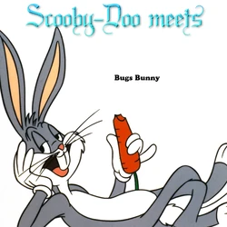 Scooby-Doo Meets Bugs Bunny | Scooby Doo Fanon Wiki | Fandom