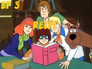 RELP! | Scooby Doo Fanon Wiki | Fandom