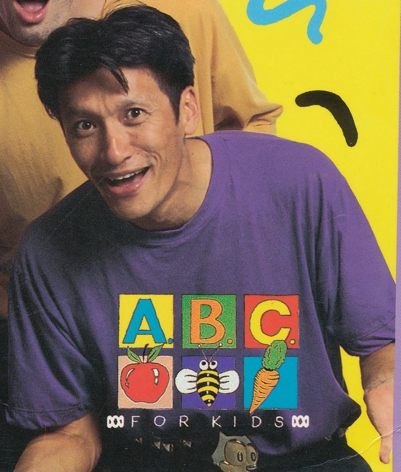 Jeff Fatt | Scooby Doo Fanon Wiki | Fandom