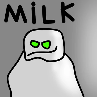 The Mask of The Milk Monster | Scooby Doo Fanon Wiki | Fandom
