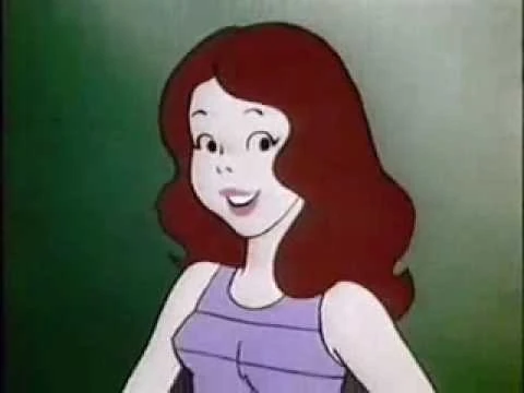 Brenda Chance | Scooby Doo Fanon Wiki | Fandom