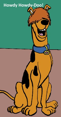 Howdy Howdy-Doo! | Scooby Doo Fanon Wiki | Fandom