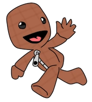 Sackboy | Scooby Doo Fanon Wiki | Fandom
