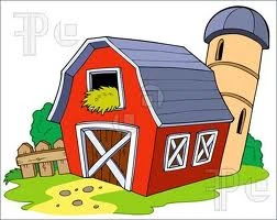 Amatre barn | Scooby Doo Fanon Wiki | Fandom