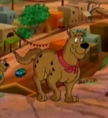 Doopey-Doo | Scooby Doo Fanon Wiki | Fandom