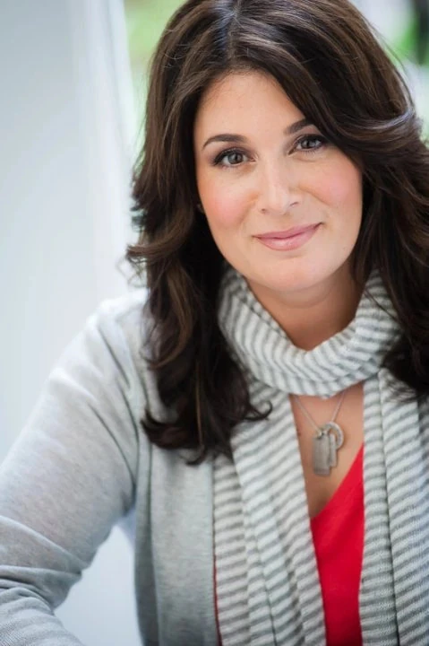 Nicole Oliver | Scooby Doo Fanon Wiki | Fandom