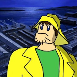 Shamus (The Scooby Doo Adventures) | Scooby Doo Fanon Wiki | Fandom