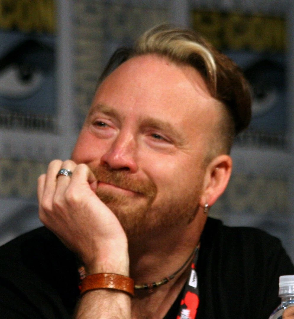 Trevor Devall | Scooby Doo Fanon Wiki | Fandom