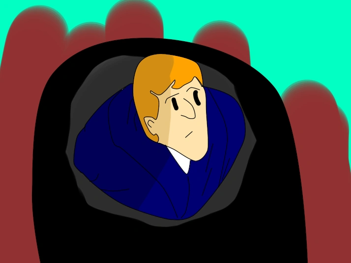 Jack Jackson | Scooby Doo Fanon Wiki | Fandom