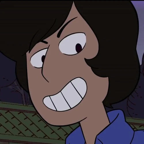 Danny Popularity | Scooby Doo Fanon Wiki | Fandom