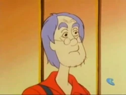 Mr. Rogers | Scooby Doo Fanon Wiki | Fandom