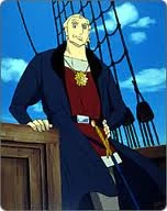Ghost of Christopher Columbus | Scooby Doo Fanon Wiki | Fandom