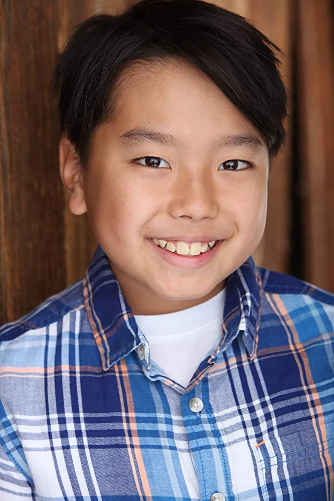 Aiden Prince | Scooby Doo Fanon Wiki | Fandom