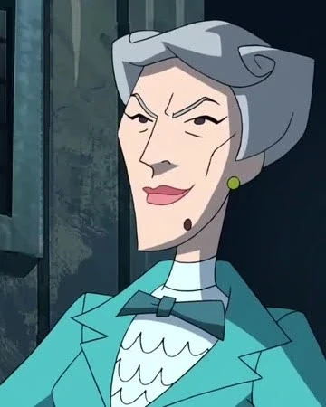 Posh mother | Scooby Doo Fanon Wiki | Fandom