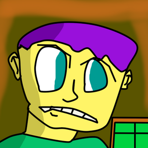 Roger | Scooby Doo Fanon Wiki | Fandom