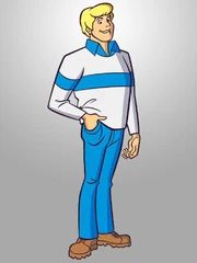 Fred Jones (Arachnid-Woman) | Scooby Doo Fanon Wiki | Fandom