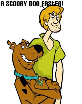 A Scooby-Doo Easter! | Scooby Doo Fanon Wiki | Fandom
