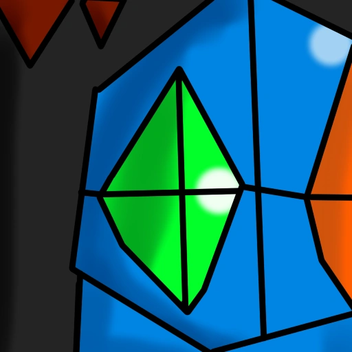 Demon Diamond | Scooby Doo Fanon Wiki | Fandom