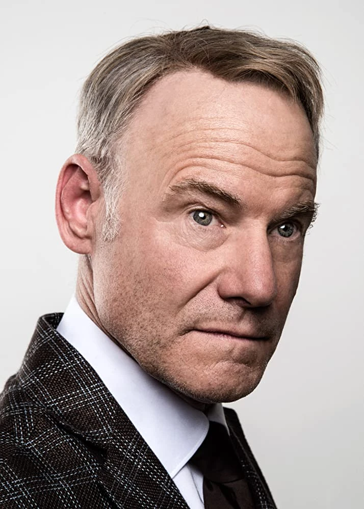 Jim Meskimen | Scooby Doo Fanon Wiki | Fandom