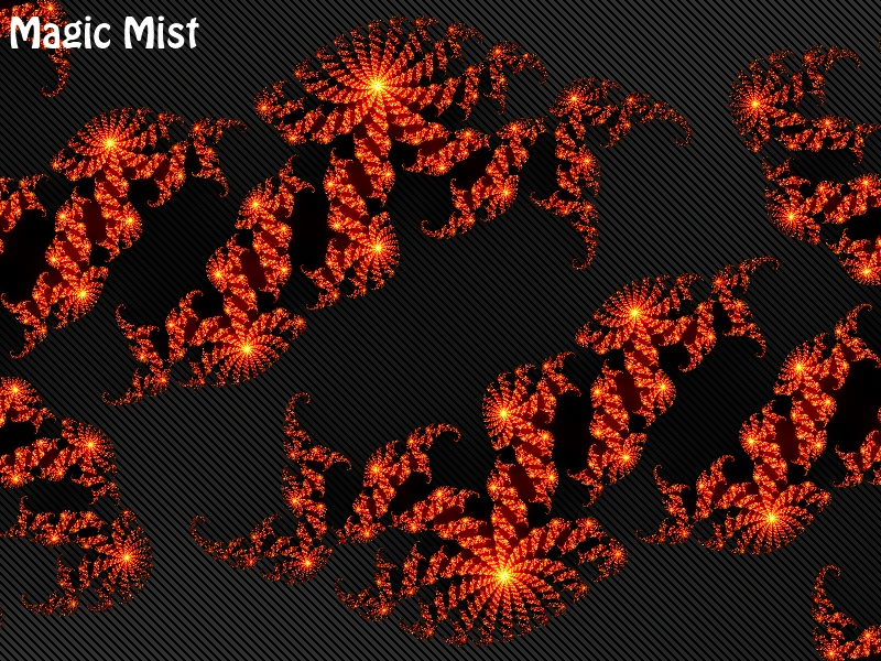 Magic Mist | Scooby Doo Fanon Wiki | Fandom