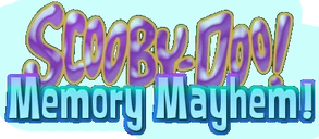 Scooby-Doo! Memory Mayhem! | Scooby Doo Fanon Wiki | Fandom