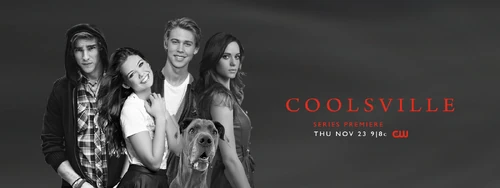 Coolsville (TV Series) | Scooby Doo Fanon Wiki | Fandom