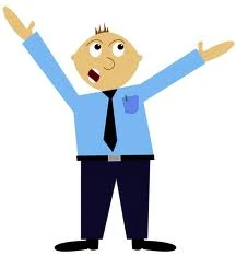 Bob the security guard | Scooby Doo Fanon Wiki | Fandom