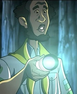 Uncle Eddie (Solve That Mystery Scooby Doo!) | Scooby Doo Fanon Wiki ...