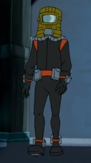 Sub Zero Diving Suit | Scooby Doo Fanon Wiki | Fandom
