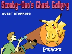 Scooby-Doo meets Pikachu | Scooby Doo Fanon Wiki | Fandom