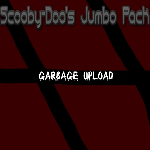 Garbage Upload | Scooby Doo Fanon Wiki | Fandom