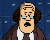 Uncle Norbert (The Scooby Doo Adventures) | Scooby Doo Fanon Wiki | Fandom
