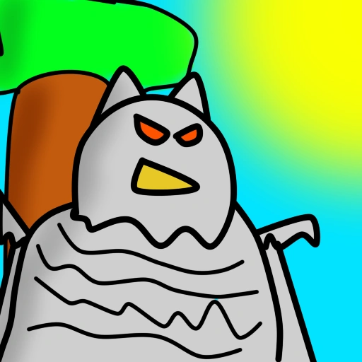 Owl Monster | Scooby Doo Fanon Wiki | Fandom
