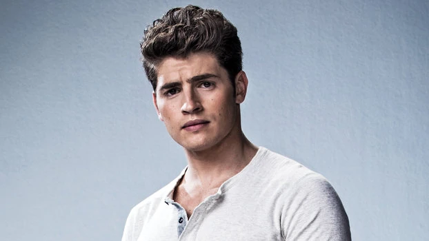 Gregg Sulkin | Scooby Doo Fanon Wiki | Fandom