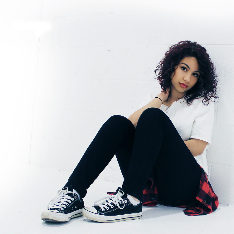 Alessia Cara Scooby Doo Fanon Wiki Fandom